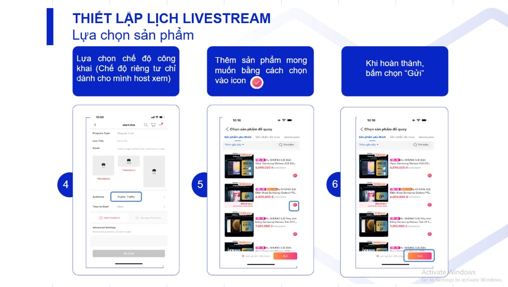 Chương trình LazTalent cùng LazLive: Cơ hội vàng cho KOLs, KOCs và ...